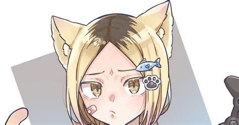 ハイキュー Hq Log 3 ★★★★のイラスト Pixiv