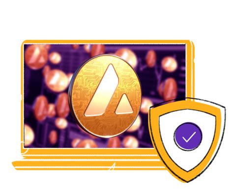 Buy Avalanche Crypto Securely From UK AVAX Crypto