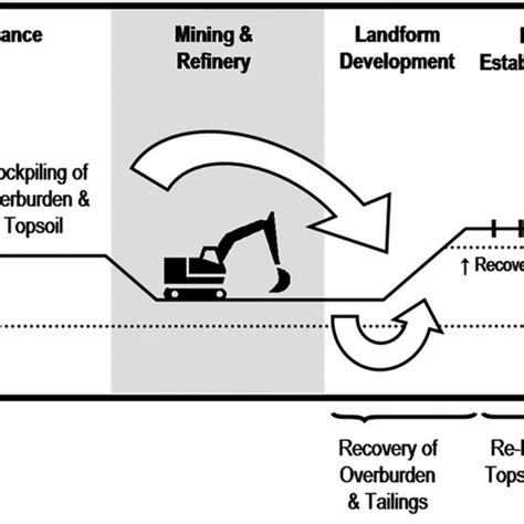 Sequence Of Biological Development Of Boreal Forest Systems Following