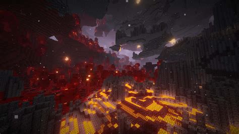 [300 ] Minecraft Nether Fondos De Pantalla