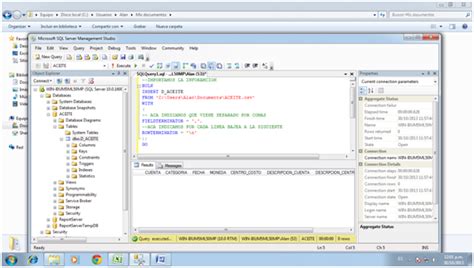 Importar Datos De Csv A Sql Server 2008 Medievals Trucos