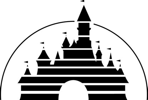 Disney Castle Svg Disney Mickey Svg Mickey Mouse Svg Mick Inspire