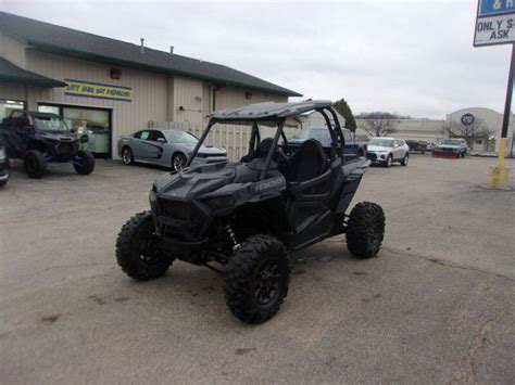 Polaris Rzr Xp 1000 For Sale ®