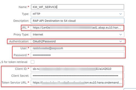BTP Workflow Management Service Task Using RAP Res SAP Community