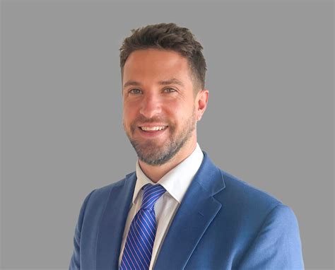 James Storer Capricorn Financial Consultancy