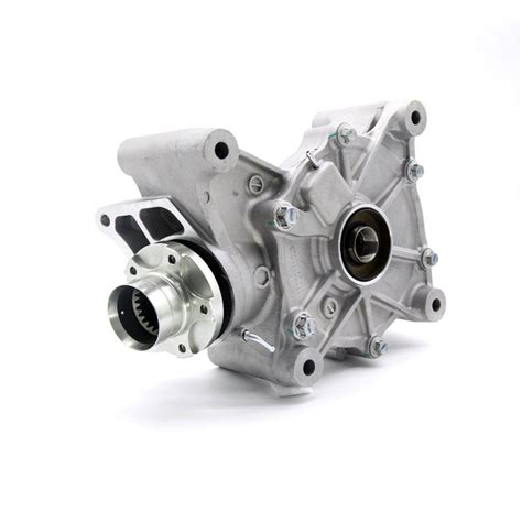 Rear Differential Assmebly 41300 Hn8 B40 For 08 22 Honda Trx680