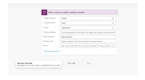 Uci Get Entity Record Url Or Generate Dynamic Record Url Of A Record
