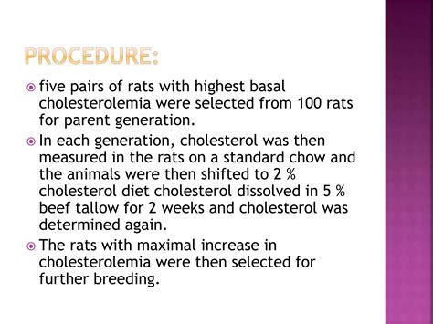 Screening Of Drugs Of Atherosclerosis Ppt