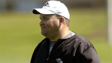 Former Coach Of The Year A Fit To Replace Greg Roman