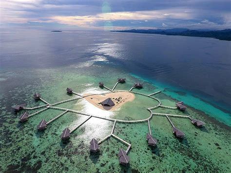 Tempat Wisata Gorontalo Utara Tempat Wisata Indonesia