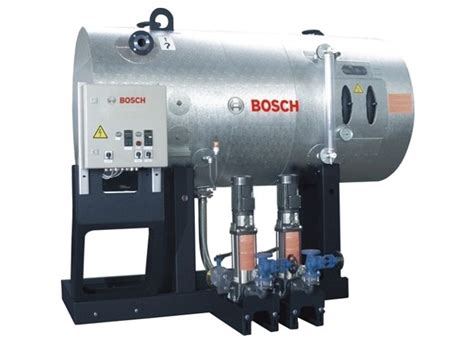 Condensate Treatment Unit Ritm Industry