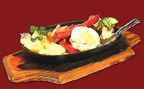 Menu At Al Mehran Bunny King Restaurant Durban