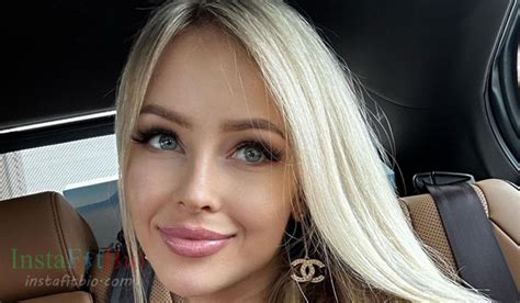 Diana Lumiere Bio Age Height Wiki Models Biography