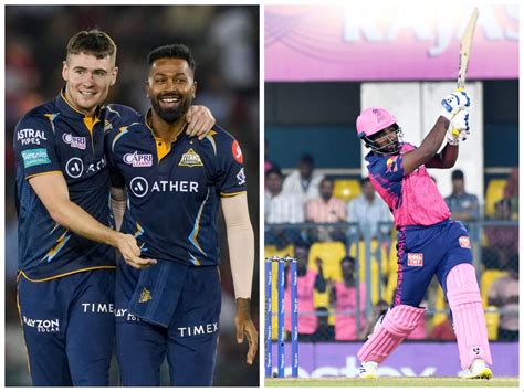 Ipl 2023 Pitch And Weather Report For The Gt Vs Rr Match In Ahmedabad