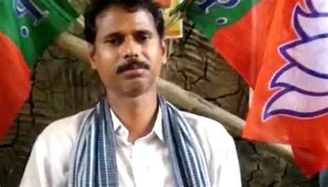 West Bengal Election 2021 ভোটে আগের রাতে নন্দীগ্রামে প্রচারে প্রলয়