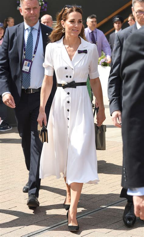 Kate Middleton Best Outfits Of All Time Pics Us Weekly