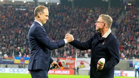 Rb Abschied Für Ralf Rangnick Oliver Mintzlaffs Rede Im Wortlaut