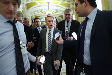 Senate Gop Blocks Bipartisan Border Deal And Foreign Aid Package In Key