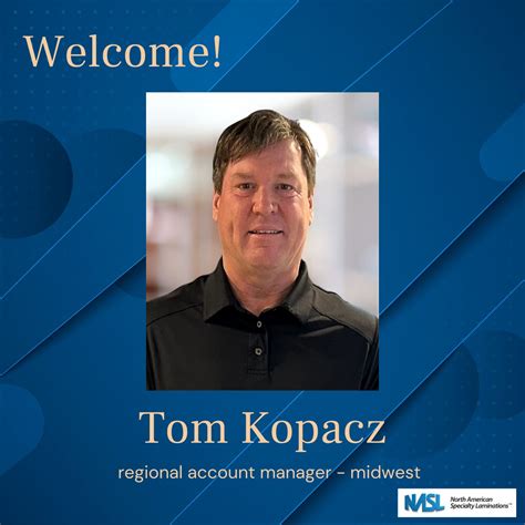 North American Specialty Laminations Nasl On Linkedin Nasl Would