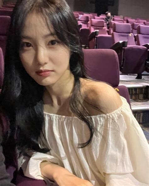 Shin Ye Eun♡ Artofit
