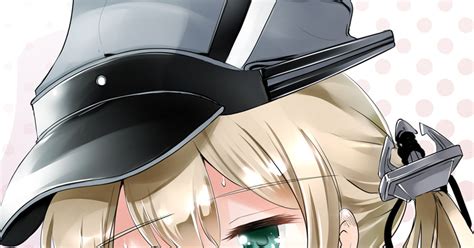 艦これ プリンちゃん描いたよ！ ゴジのイラスト Pixiv