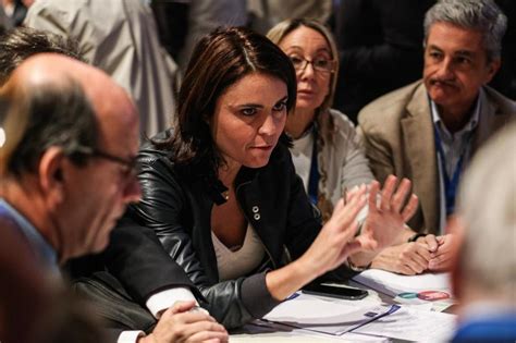 Simona Bonafè è stata eletta segretaria del PD in Toscana Il Post