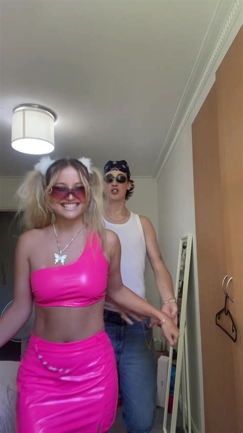 Justin To My Britney Tiktok