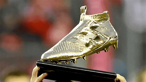 Golden Boot Predictions And Real Time Odds Polymarket