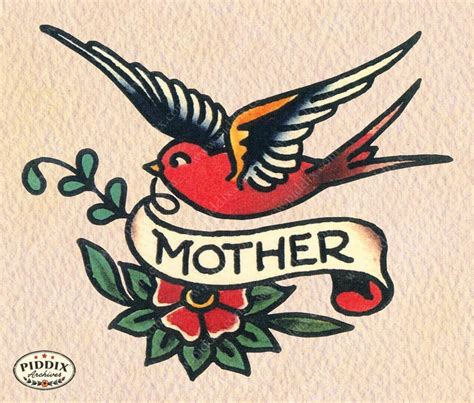 Sailor Jerry Sparrow