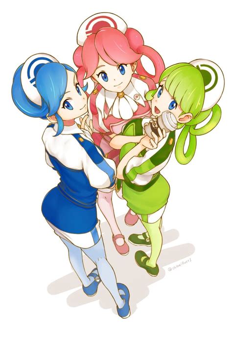 Neliel And Halibel For Day 3 Rbleach