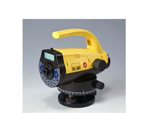 Dl 202 Digital Level For Laboratory 5 Kg At Rs 140000 In Roorkee Id
