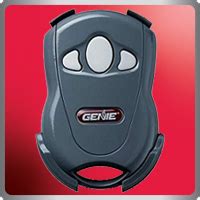 How Do I Program My Genie Remote