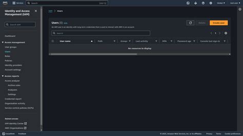 How To Automate Backups To Amazon S3 Runcloud Docs