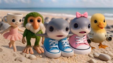 Los Tralaleritos Dicen Tralala Nel 2025 Cuccioli Di Animale Cuccioli