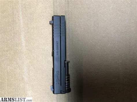 Armslist For Sale Springfield Armory Xd 40 Subcompact Complete Upper