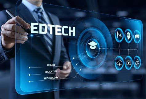 Choosing The Right Technology Stack For Edtech Platforms