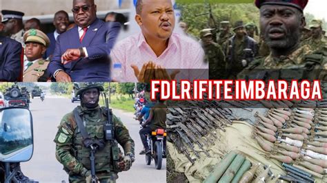 Knc Noneho Ibyo Yavuze Bigiye Kumukoraho Youtube