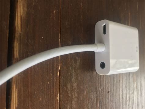 Apple Hdmi Adapter Gebraucht In Zufikon Für Chf 1 Mit Lieferung Auf