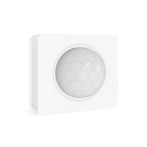 Sonoff Motion Sensor Zigbee Solsecure