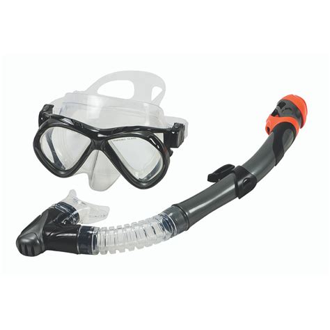 Masque Et Tuba Concept Piscine Design