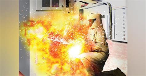 Assessing Circuit Breaker Condition And Arc Flash Safety Aabc