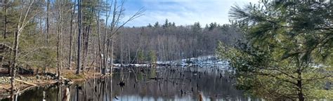 Cottontail Lane Gumpus Hill And Whitetail Trail 168 Reviews Map