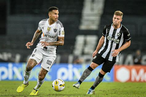 Palpites Atlético Mg X Botafogo Campeonato Brasileiro 07112022