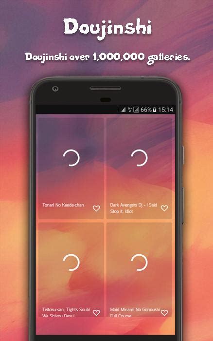 Doujin Apk For Android Download
