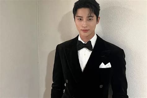 Demam Ryu Sun Jae Merajalela Inilah Fakta Menarik Byeon Woo Seok Aktor Lovely Runner Yang