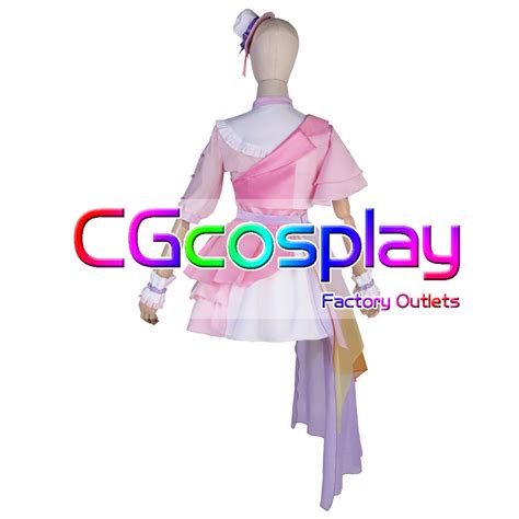 ラブライブ！スーパースター コスプレ衣装 コスプレ通販
