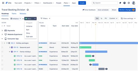 Best 5 Tools And Plugins For Presenting Jira Roadmaps