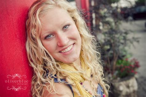 Oliverblue Photography Miss Katelyn 2013 Senior Cute As A Button A