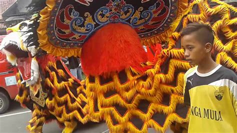 Kirab Budaya Hari Jadi Kota Demak Ke Youtube
