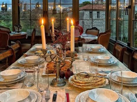 Artık 1 Michelin Yıldızı Var Narımor Urla